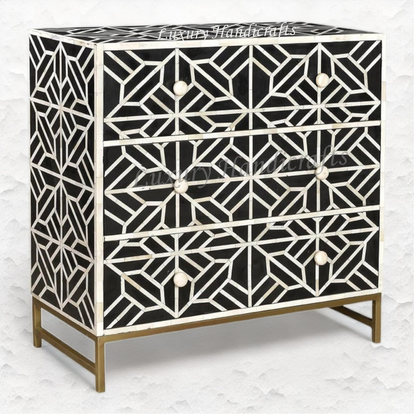 Buy Online Bone Inlay Furniture – Luxury Handicrafts